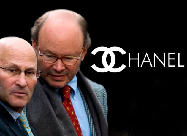 la Maison de Coco Chanel devenue une entreprise internationale