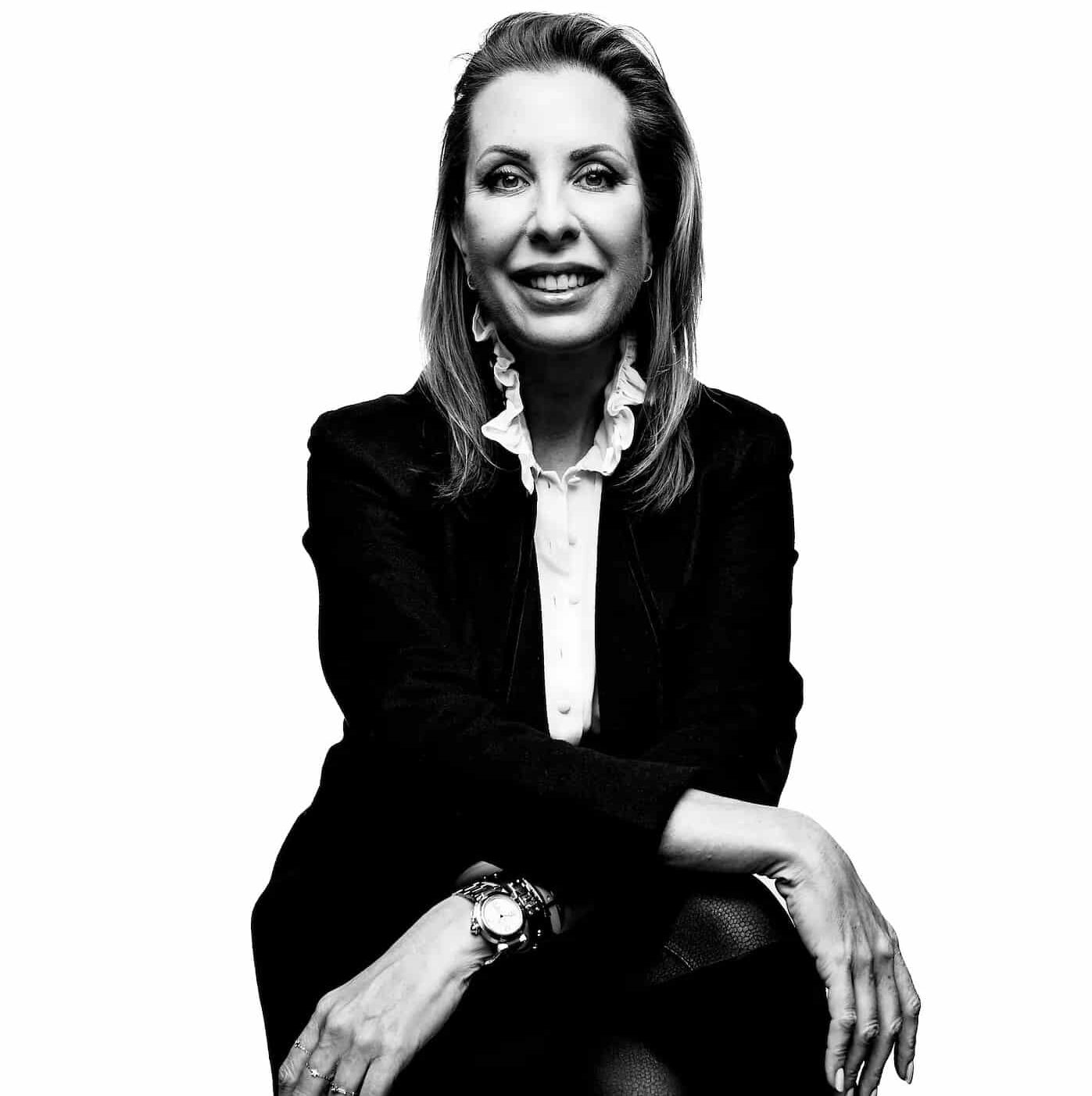 Marion Gamel, Master Coach chez EZRAx, auteur/autrice sur Cadre ...