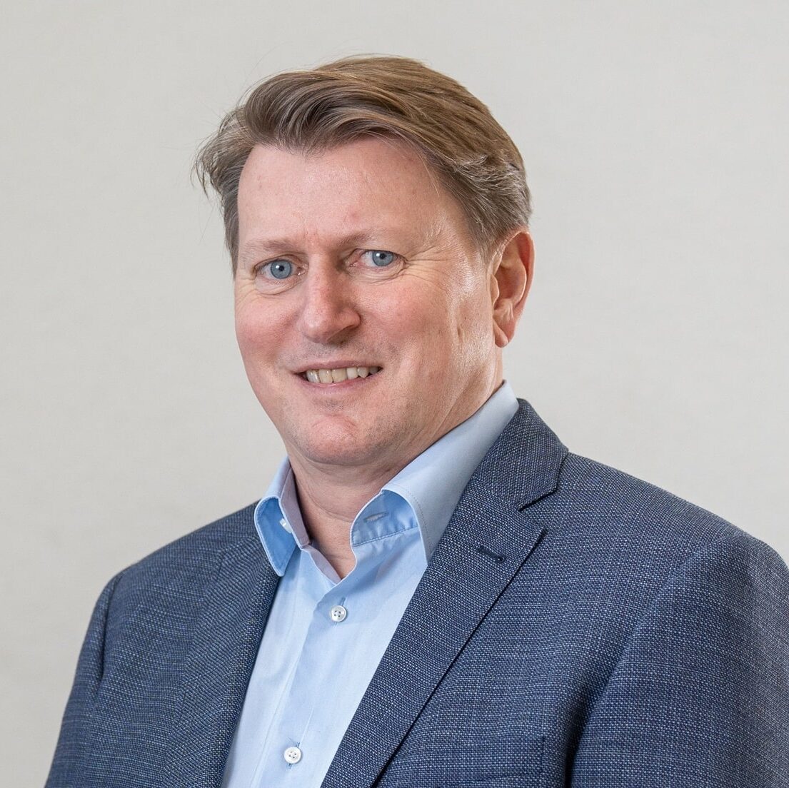 Articles de Nicholas Child, Regional Vice President France chez M-Files ...