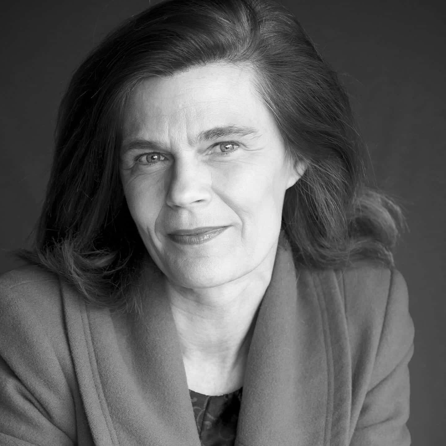 Anne Kieffer, Responsable communication externe et partenariats ...