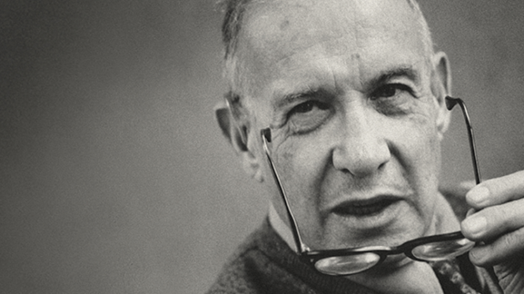 Peter Drucker, les meilleures leçons du « pape du management